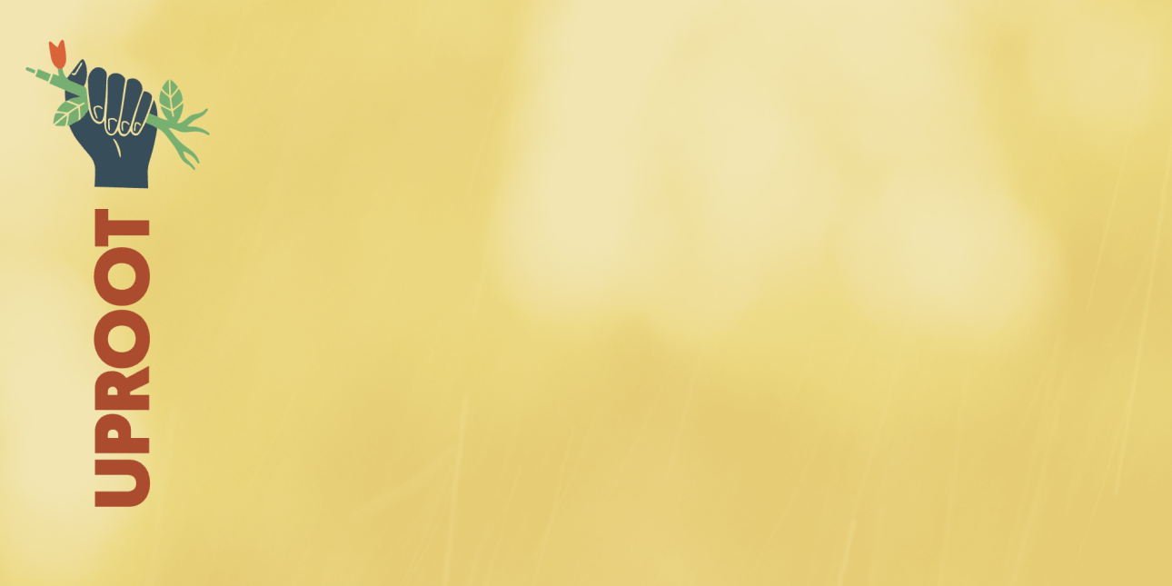 The Uproot Project's Journey of a Story Event Series | Solutions Journalism Network